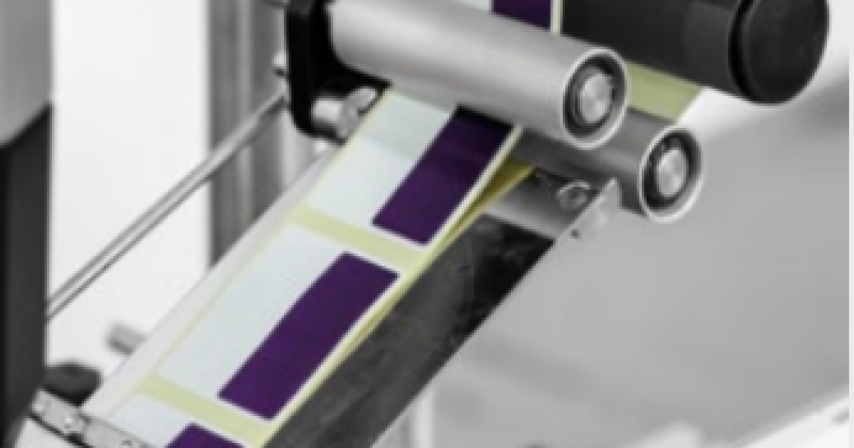 Labelling Solutions photo 2