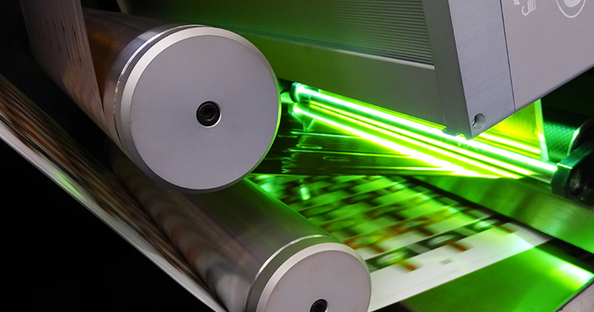 Advanced Labelling Technologies | NSD Labelling