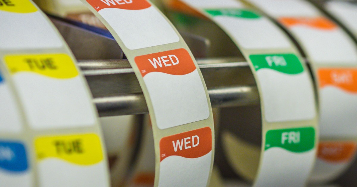 What Are Dissolvable Labels and When Would You Need Them?