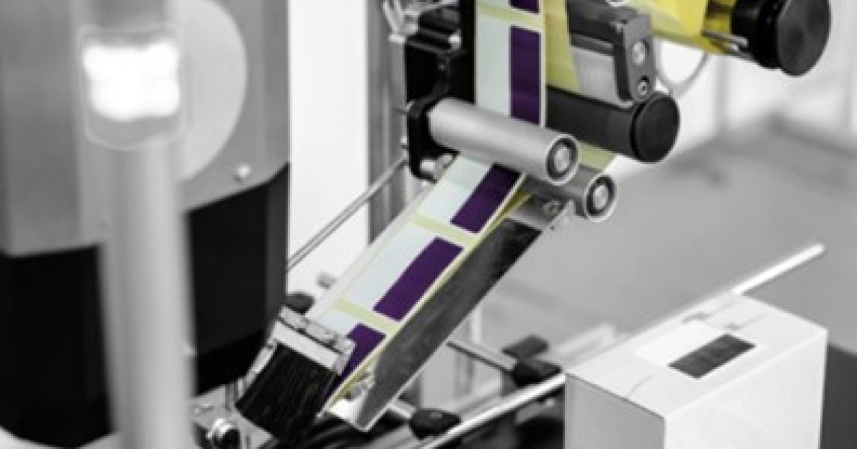 Choosing the Right Adhesive for Your Labels: A Guide to Different ...