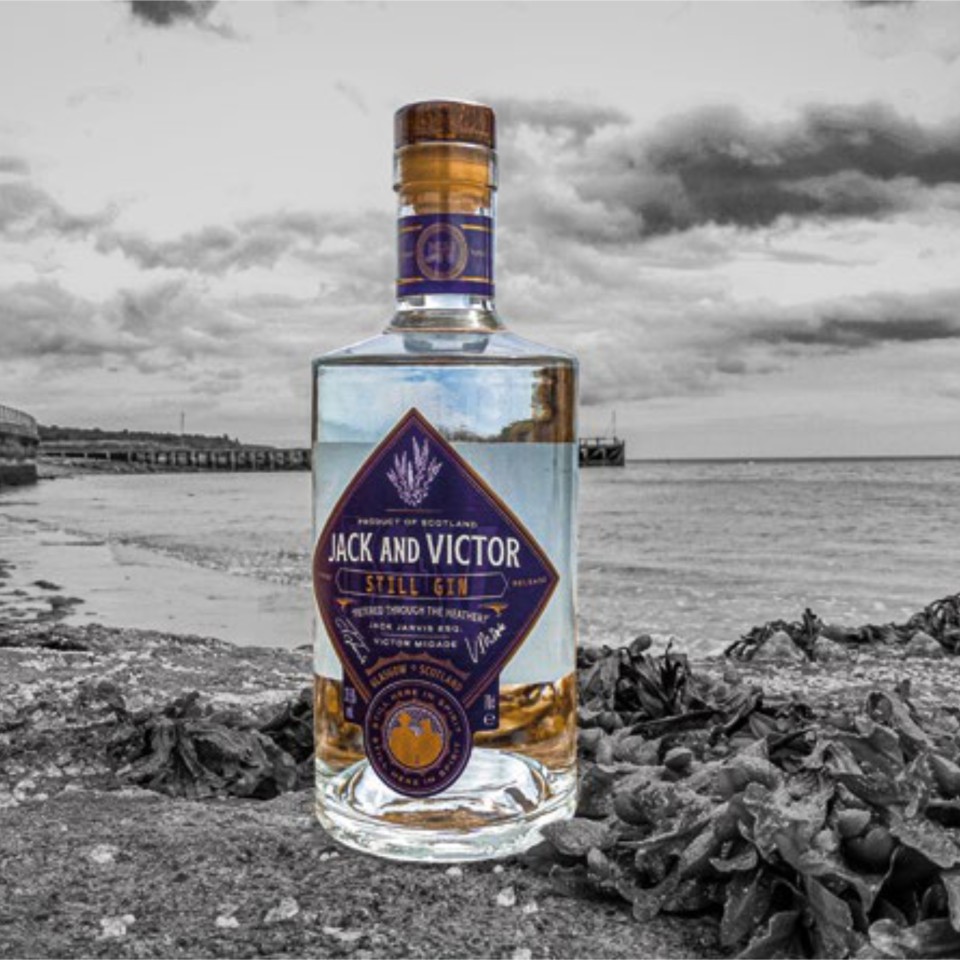 Custom luxury labels | Your trusted partner | NSD Labelling